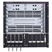 China S12700E-4 S12700E-8 S12700E-12 Campus Network Switches with 14 Forwarding Performance for sale