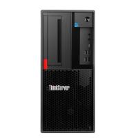 China Lenovo TS80X TS90X G5400/8GB/1TSATA Tower Server ERP Financial Office Host with 3.5 /DVD/250W Support for sale