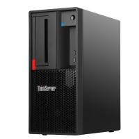China Lenovo TS80X TS90X G5400/8GB/1TSATA Tower Server ERP Financial Office Host with 3.5 /DVD/250W Support for sale