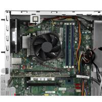 China Lenovo TS80X TS90X G5400/8GB/1TSATA Tower Server ERP Financial Office Host with 3.5 /DVD/250W Support for sale