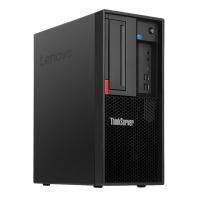 China Lenovo TS80X TS90X G5400/8GB/1TSATA Tower Server ERP Financial Office Host with 3.5 /DVD/250W Support for sale
