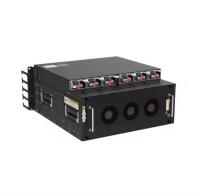 China 2Tbps Enterprise Switch CloudEngine S8700 Series Models S8700-4 S8700-6 S8700-10 for sale