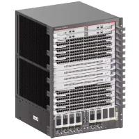 China 2Tbps Enterprise Switch CloudEngine S8700 Series Models S8700-4 S8700-6 S8700-10 for sale
