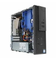 China Stocked T3420 Tower Workstation 500W Power Supply for Optimal Performance for sale