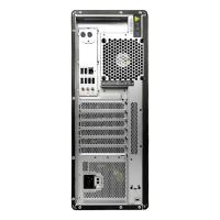 China Lenovo ThinkStation P520 Tower Workstation Conceptual Design 3D Digital Model for Your for sale