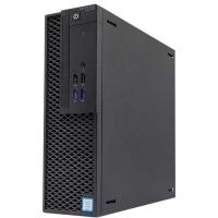 China 500W Power Supply Used T3420 Tower Workstation for Customer Satisfaction for sale