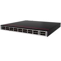 China CloudEngine S6750-H48Y8C 48 Fixed Ports 25 Gig SFP28 8 100 Gig QSFP28 Network Switch for sale