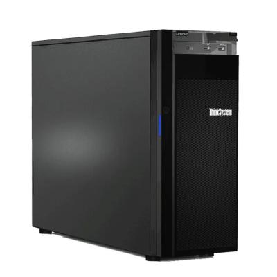 China Intel Xeon E-2100/2200 Processor Main Frequency 2.1GHz ThinkSystem ST258 Tower Server for sale