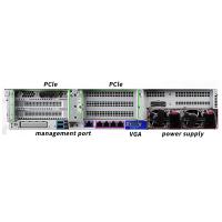 China Xeon Bronze 3106 Processor 1.9GHz HPE ProLiant DL388 Gen10 Superior Category Server for sale