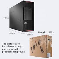 China Lenovo P920 Tower Workstation Tailored to Your Business Needs with Customization for sale