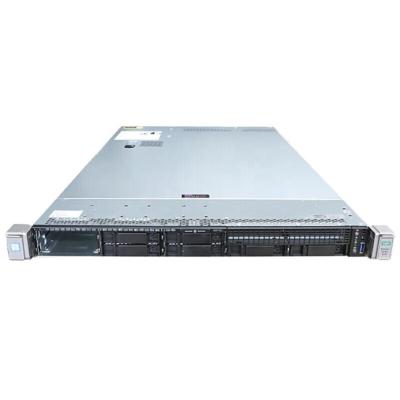 China HPE DL360Gen10/G10 1U Rack Server 2 Processors for Memory Frequency Selection of 2666/2933/3200MHz for sale