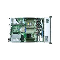 China HPE DL360Gen10/G10 1U Rack Server 2 Processors for Memory Frequency Selection of 2666/2933/3200MHz for sale