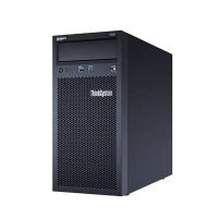 China Intel Xeon Processor Type Lenovo ThinkSystem ST58 Tower Workstation Original Product for sale