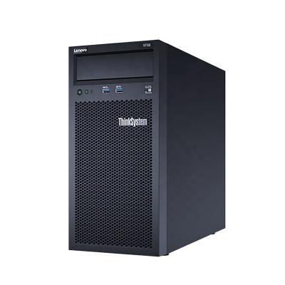 China Intel Xeon Processor Type Lenovo ThinkSystem ST58 Tower Workstation Original Product for sale