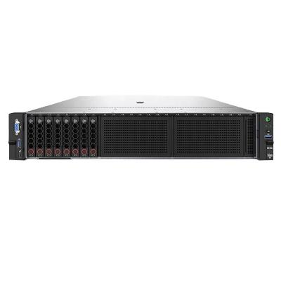 China Intel Processor Type H3C R4950 G5 2U Server Chassis Used Stock with Other Processor for sale
