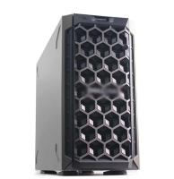 China 708mm PowerEdge T640 3204 1.9GHz Tower Server with 1TB Basic Frequency Hard Disk Storage for sale