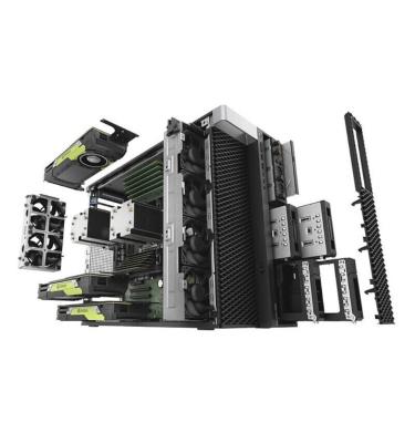China 20.4Kg T7920 Tower Workstation for Enhanced Productivity and Stock Availability for sale