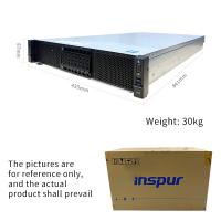 China Used Inspur NF8480M5 Intel Xeon Sliver 4208 4U Rack Server Excellent Performance for sale