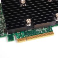 China Upgrade Laptop Server Host with DDR3 RAID SAS Card 1G-8G Cache and Customizable Memory for sale
