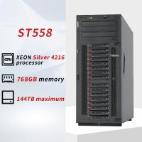 China Lenovo ST558 3204 1.9GHz Tower Server 16GB RAM 1TB Products Status Used Private Mold NO for sale