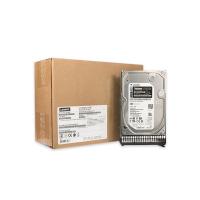 China Fast Data Transfer and Storage 3.5-Inch SAS Capacity HDD with 4.9ms Average Seek Time for sale