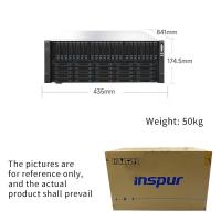 China NF8480M5 Intel Xeon Sliver 4208 4U Rack Server with 2.8GHz Processor Main Frequency for sale
