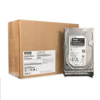 China Fast Data Transfer and Storage 3.5-Inch SAS Capacity HDD with 4.9ms Average Seek Time for sale