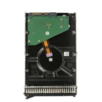 China Fast Data Transfer and Storage 3.5-Inch SAS Capacity HDD with 4.9ms Average Seek Time for sale
