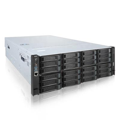 China Inspur NF8480M5 4U Rack Server with Intel Xeon Gold 6148 Processor and NO Private Mold for sale