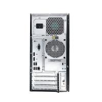 China Stock ST58 i3-9100 3.6GHz 8gb Memory 1tb HHD Tower Server for Commercial Applications for sale