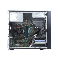 China Stock ST58 i3-9100 3.6GHz 8gb Memory 1tb HHD Tower Server for Commercial Applications for sale