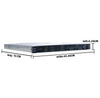 China Used Xeon Processors Precision Workstation T7920 Tower Server System Computer for sale
