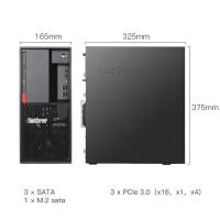 China lenovos TS80X 4U Xeon E2224 3.5GHz 8gb 1tb Tower Server Tower Products Status Stock for sale