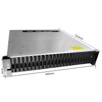 China Boost Your Business with D2000h/4000h 1.92t2.5 inch SSD Enterprise-Class NAS Server for sale