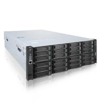 China Intel Xeon Gold 6148 Processor Type 4U Rack Server NF8480M5 by Inspur with Excellent for sale