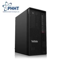 China Lenovo ThinkStation P340 I7-12700 Tower Desktop Superior Performance for Graphics Work for sale