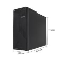 China XEON Processor Type Inspur Np3020m5 2224 16gb Ram 2tb Hard Disk Tower Server for Stock for sale