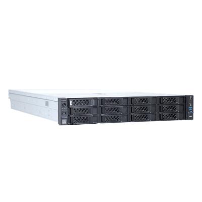 China Intel Xeon 4214 CPU 64GB Memory Server System NF5280M6 for Enterprise Level by Inspur for sale