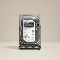 China High Storage Capacity 3.5-inch SAS Hard Disk for Servers 2T 4T 6T 8T 10T 12T 14T 16T for sale