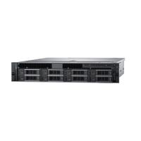 China Used R550 2U Rack Server Intel Powered Private Mold NO and Products Status Used for sale