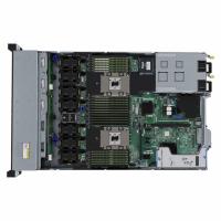 China Intel Xeon R750xs Silver 2U Rack Server Products Status Used Private Mold NO Used for sale
