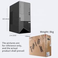 China Processor Lenovo Thinksystem T100C Tower with Private Mold and 1T Hard Drive for sale