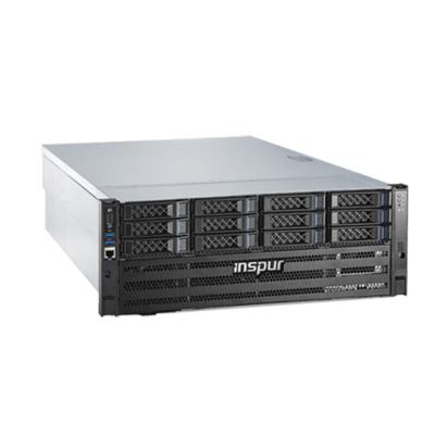 China Stock Availability 2.4GHz Processor Main Frequency NVLink AI Server nf5688m6 6U Server for sale