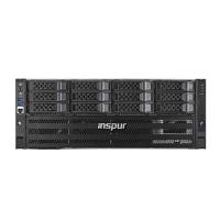 China Stock Availability 2.4GHz Processor Main Frequency NVLink AI Server nf5688m6 6U Server for sale