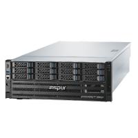 China Stock Availability 2.4GHz Processor Main Frequency NVLink AI Server nf5688m6 6U Server for sale