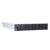 China Intel Xeon 3106 Processor 2U Rack Server NF5468M6 for Nas Storage and Cloud Computing for sale