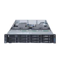 China Intel Xeon 3106 Processor 2U Rack Server NF5468M6 for Nas Storage and Cloud Computing for sale