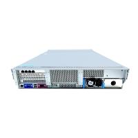 China Intel Xeon 3106 Processor 2U Rack Server NF5468M6 for Nas Storage and Cloud Computing for sale