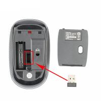 China Gaming Mouse with LED Backlight USB Interface Programmable Right Hand Orientation for sale
