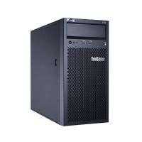 China Thinksystem ST58 Intel Core I3 9100 Processor Rack Server 2.10GHZ for Your Business for sale